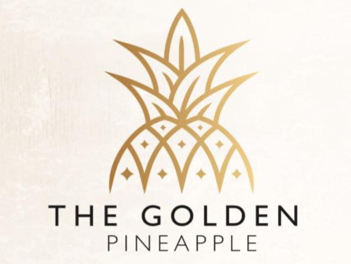 Wall Decor & Mirrors – Golden Pineapple