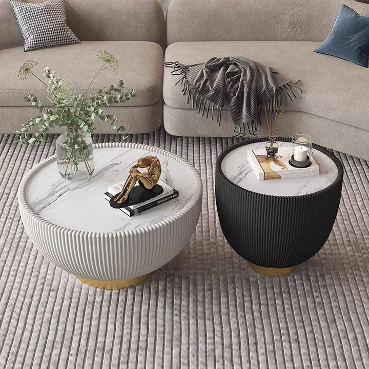 Tables & Consoles – Golden Pineapple